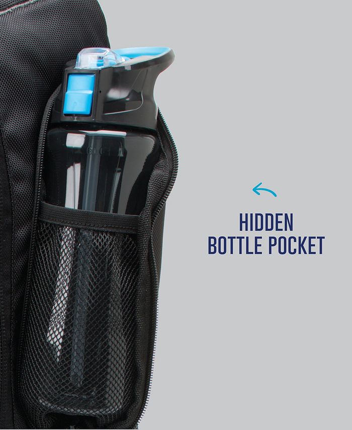 Smash Bungee Backpack 16 Piece Set - Macy's