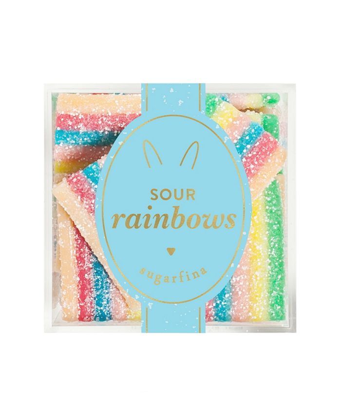 Sugarfina Sour Rainbows Candy, 3 Piece - Macy's