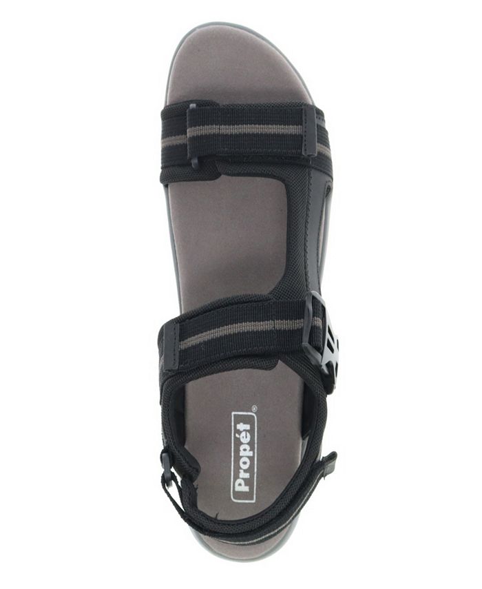 Propet Men's Eli Comfort Sandals - Macy's