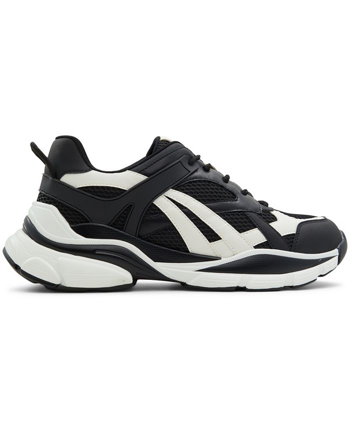 Call It Spring Men's Raycer Low Top Lace-Up Sneakers - Macy's