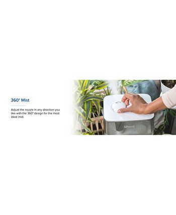 Levoit Classic 300 Lite Ultrasonic Cool Mist Humidifier - Macy's