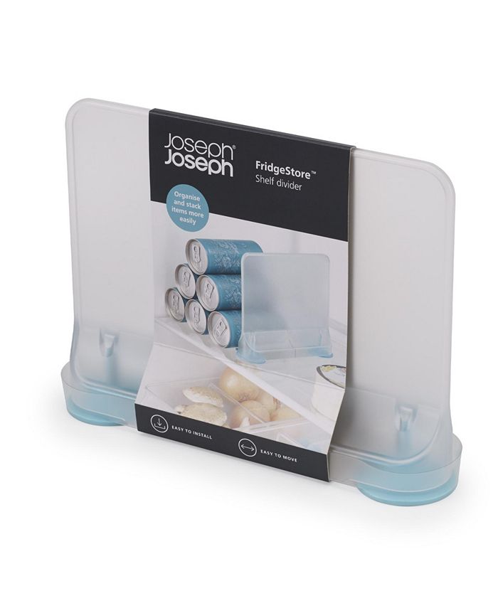 Joseph Joseph Fridge Store Under-shelf Storage Drawer - Macy's