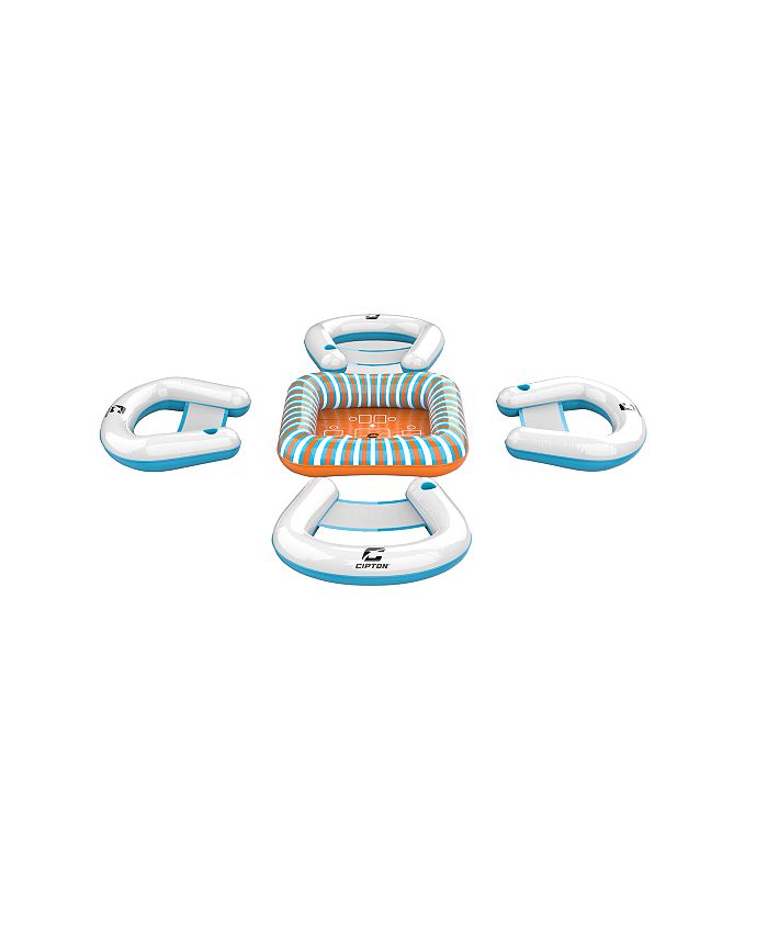 Cipton Sports Floating Card Table - Macy's