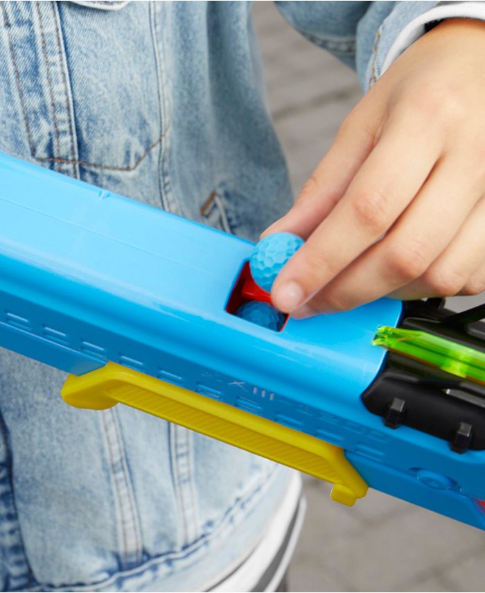 Nerf Rival Forerunner Xxiii-1200 - Macy's