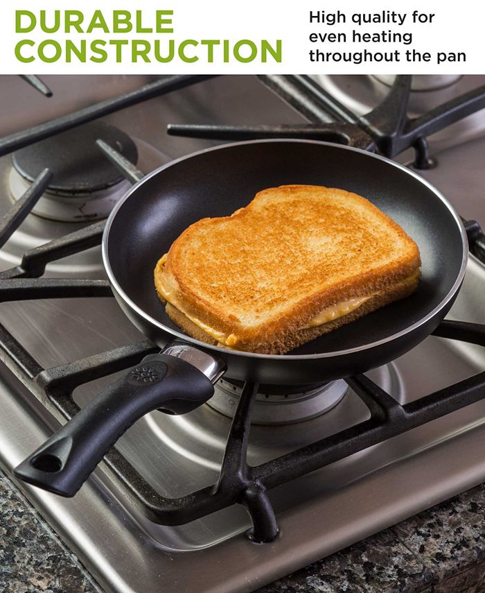 Ecolution Aluminum 8" Evolve Non-Stick Fry Pan - Macy's