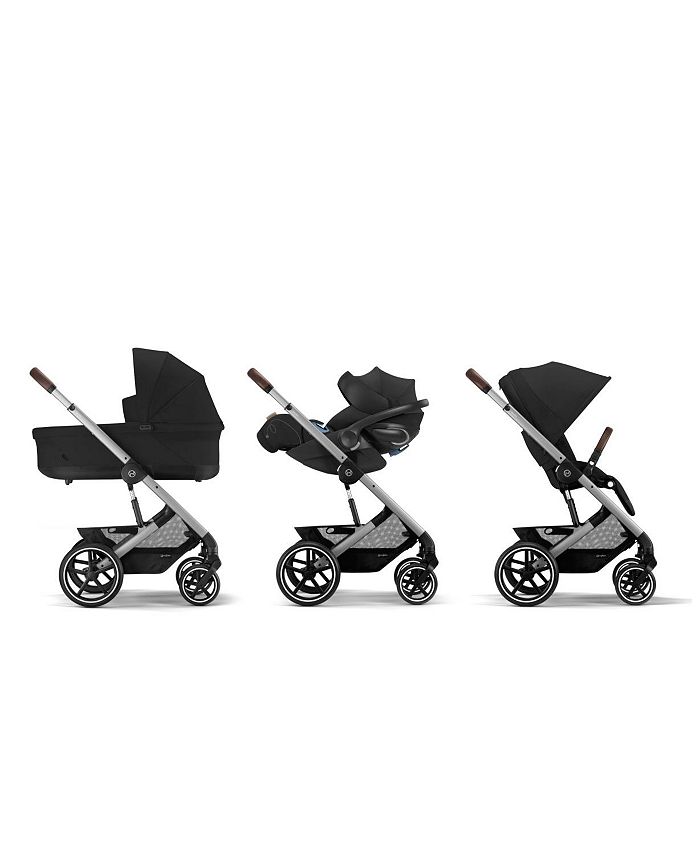Cybex Balios S Lux 2 Baby Stroller - Macy's