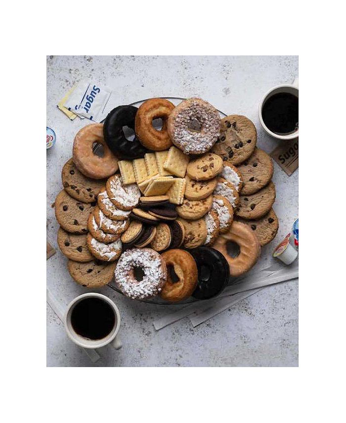 Barnes & Noble Once Upon a Rind in Hollywood- 50 Movie-Themed Cheese ...