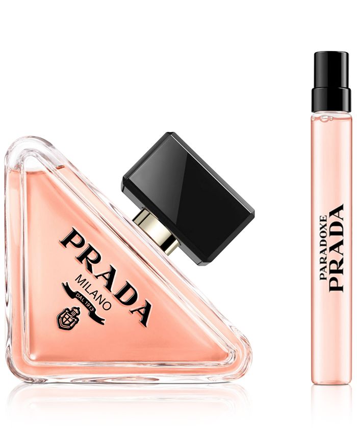 PRADA 2-Pc. Paradoxe Eau de Parfum Gift Set - Macy's