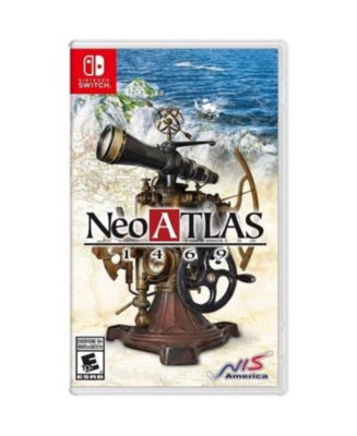 Neo Atlas 1469 - SWITCH - Macy's