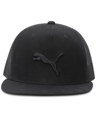 Puma Men's Clone Trucker Hat - Macy's