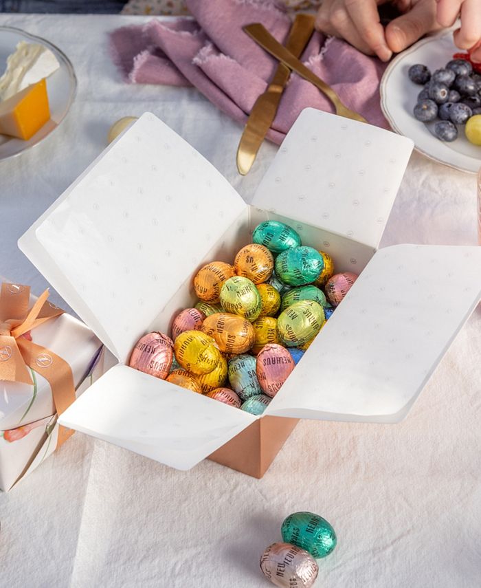 Neuhaus Chocolate Easter Eggs Ballotin Gift Box, 17.64 oz & Reviews ...