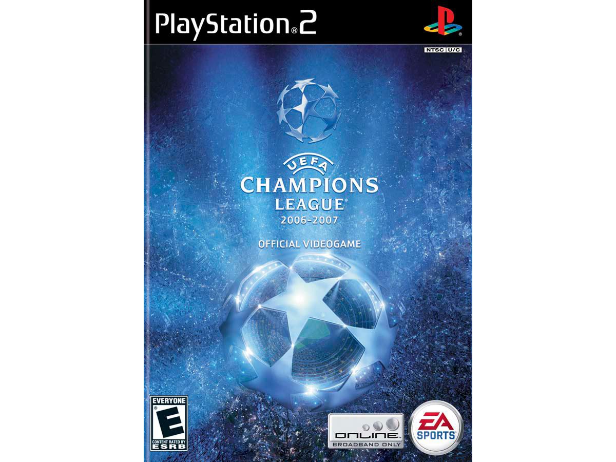 Click here for Uefa Champions League 2006-2007 - PlayStation 2 -... prices