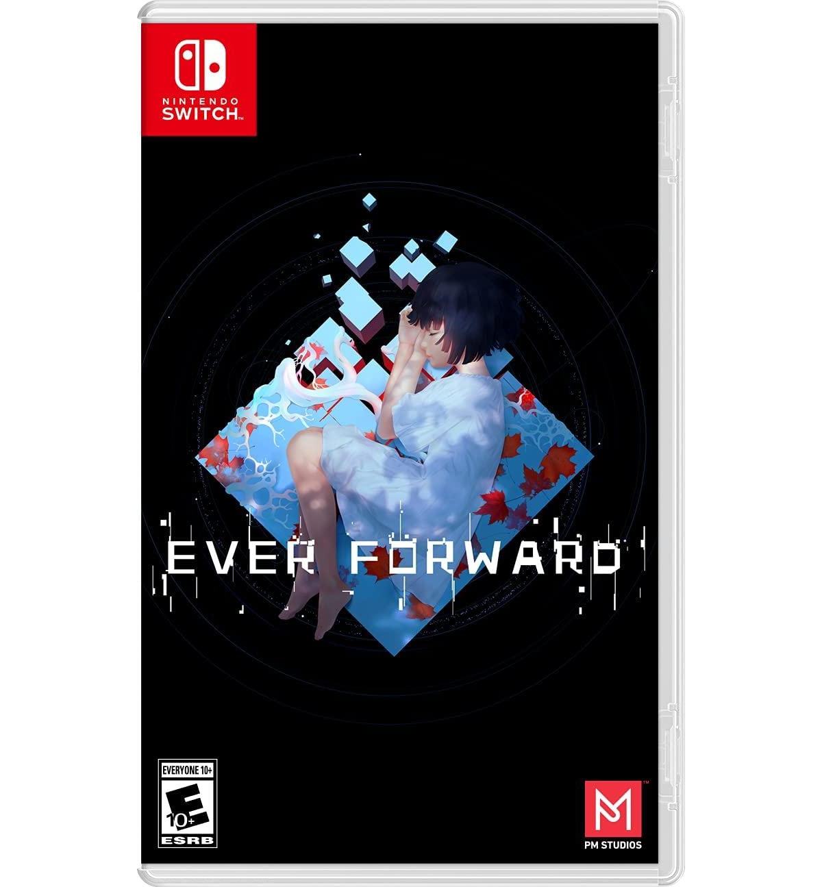 Click here for Ever Forward Launch Edition - Nintendo Switch - Op... prices