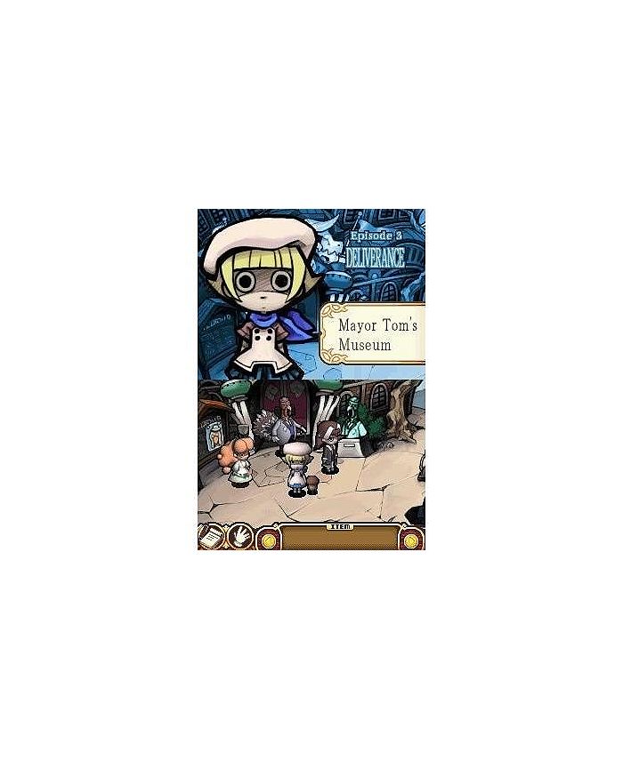 ATLUS Touch Detective 2.5 - Nintendo DS - Macy's