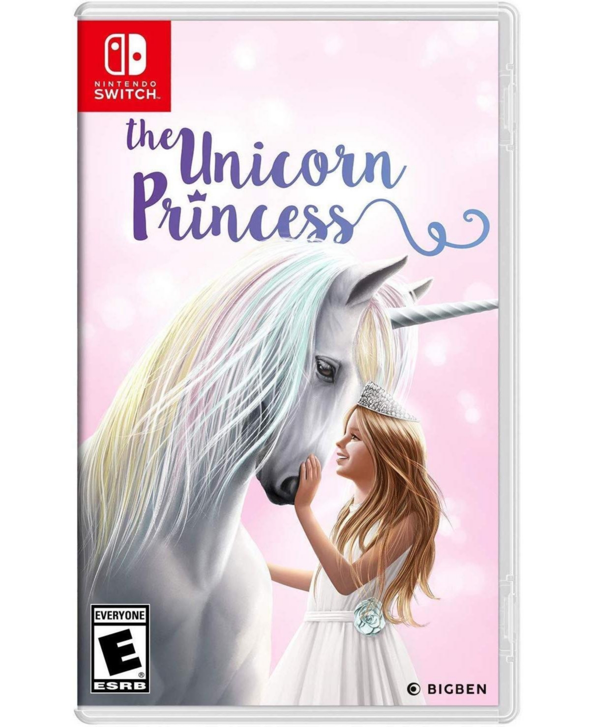 Click here for The Unicorn Princess - Nintendo Switch - Open Misc... prices