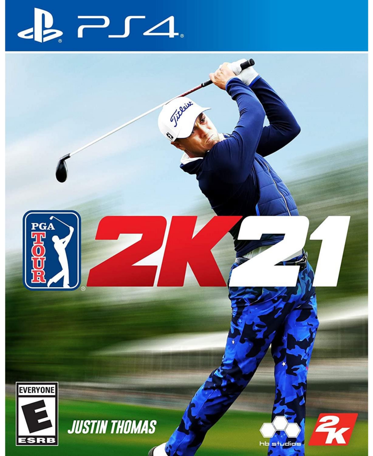 Click here for Take 2 Pga Tour 2K21 - PlayStation 4 - Open Miscel... prices