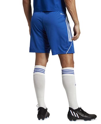 adidas Men's Tiro 23 Performance League Shorts - Macy's