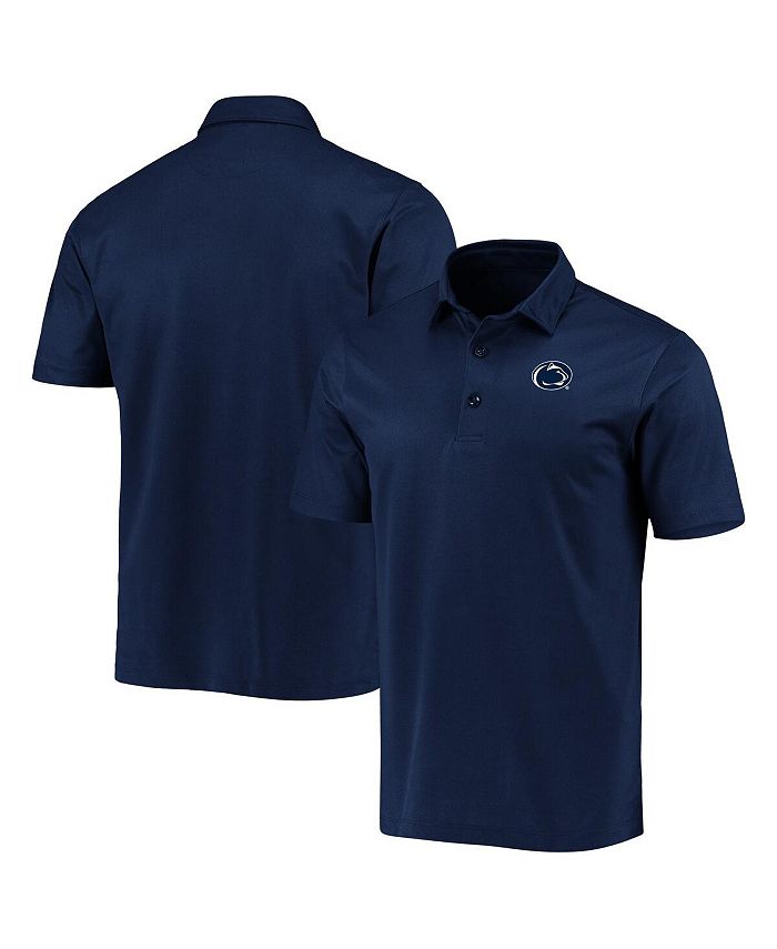 Fanatics Men's Navy Penn State Nittany Lions Polo Shirt - Macy's