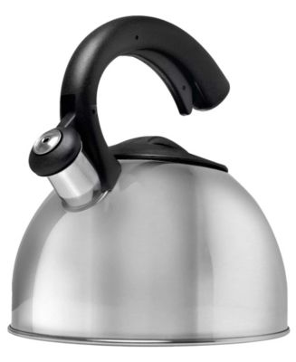 Primula Stainless Steel 3 Quarts Today Colin Whistling Kettle - Macy's