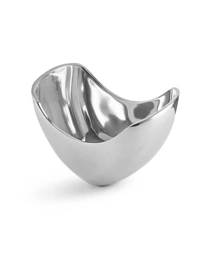 Nambé Arc Bowl - Macy's