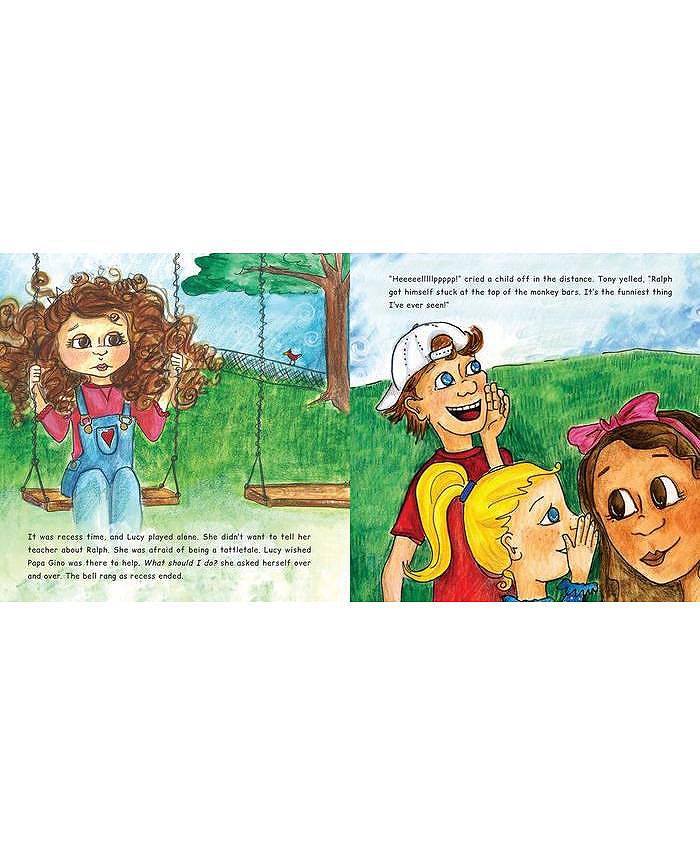 Barnes & Noble Spaghetti in a Hot Dog Bun: Having the Courage To Be Who ...