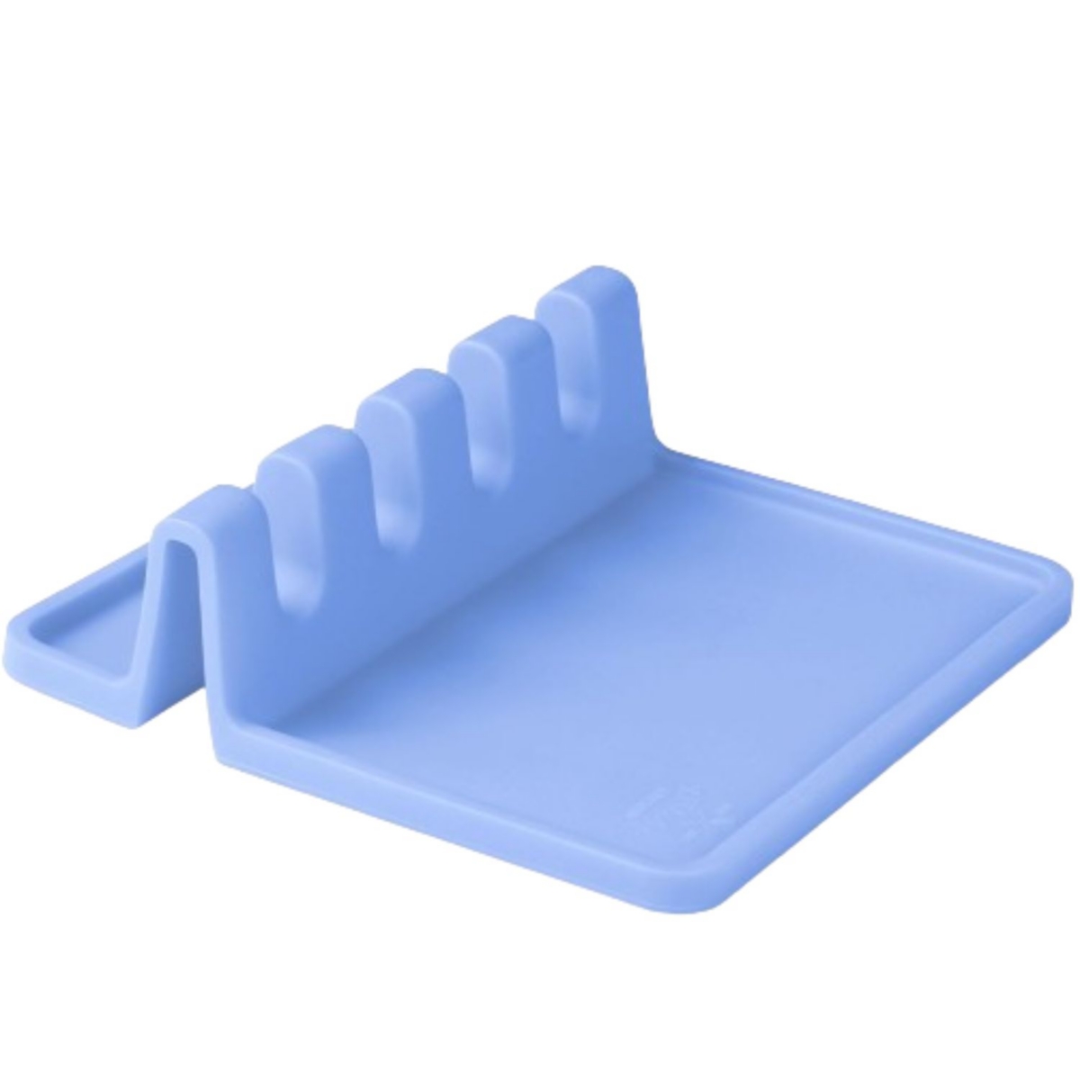 Click here for Silicone Utensil Rest with Drip Pad for Multiple U... prices