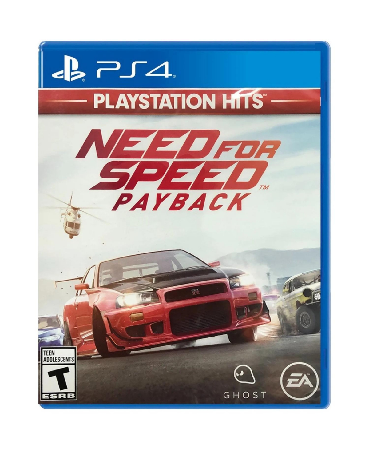 Click here for Need for Speed Payback (PlayStation Hits) - PlaySt... prices