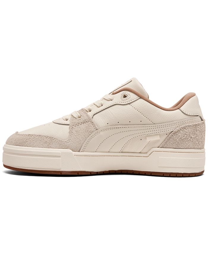 Puma Men's CA Pro Lux Casual Sneakers from Finish Line - Macy's