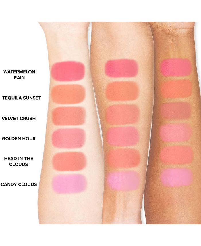 Too Faced Cloud Crush Blurring Blush - Macy's