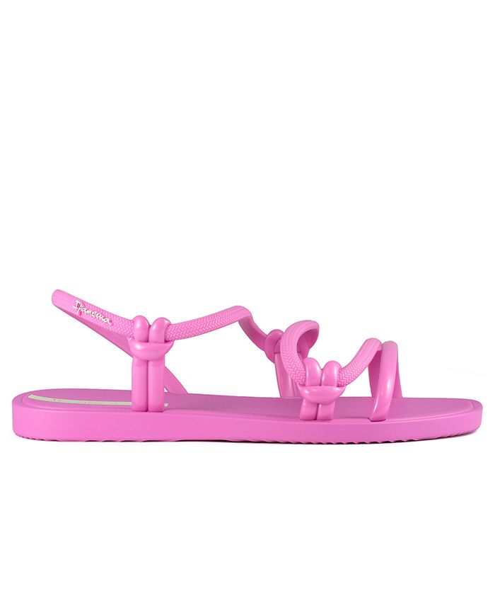 Ipanema Women's Solar Comfort Flat Sandals - Macy's