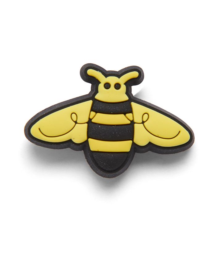 Crocs Jibbitz Cutesy Bug Charms from Finish Line, Pack of 5 - Macy's
