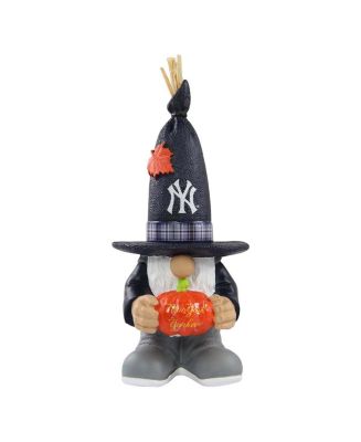 FOCO New York Yankees Harvest Straw Gnome - Macy's