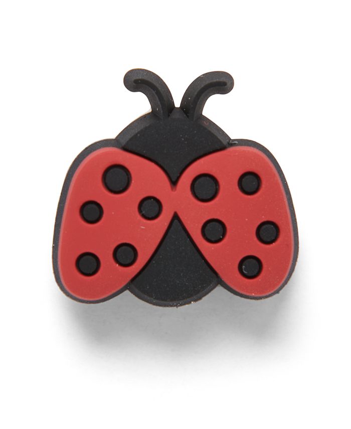 Crocs Jibbitz Cutesy Bug Charms from Finish Line, Pack of 5 - Macy's