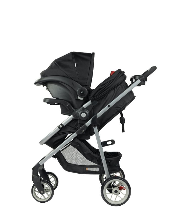 Disney Baby Mickey or Minnie Mouse Grow and Go Modular Travel System ...