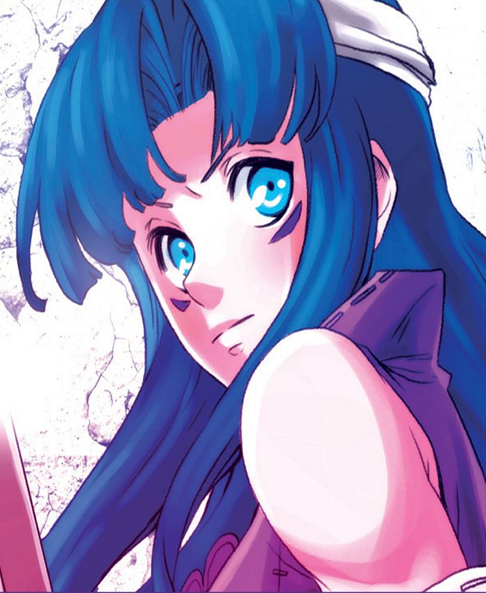 Art Maker Master class Collection How To Draw Manga Kit Adults Drawing ...