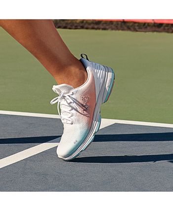 Ryka Women's Devotion Plus 4 Walking Shoes - Macy's