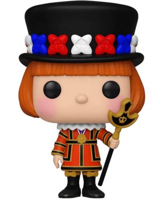 Disney Funko POP Vinyl Figure | Small World England - Macy's