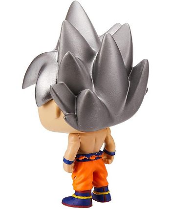 Funko Dragon Ball Super POP Animation Vinyl Figure | Goku Ultra ...