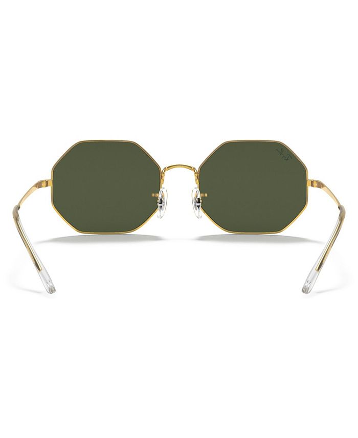 Ray-Ban Unisex Sunglasses, RB1972 - Macy's