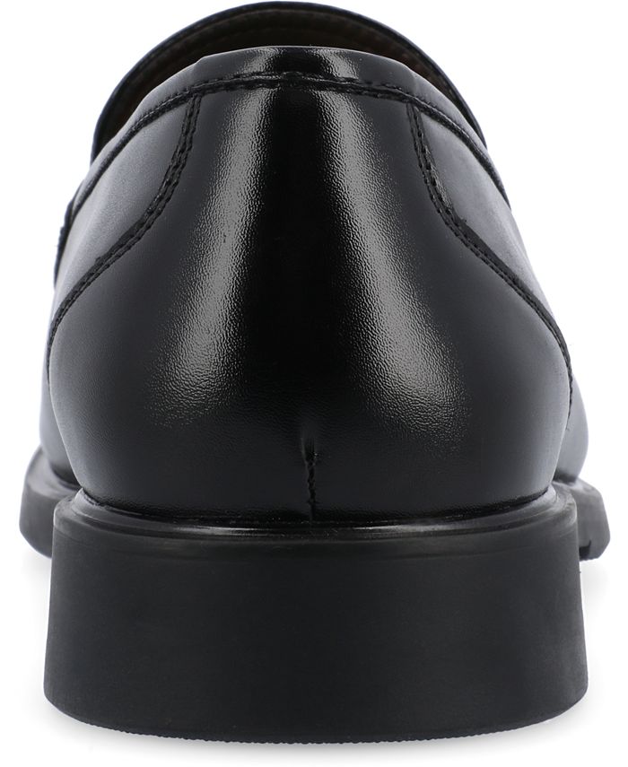 Vance Co. Men's Keith Penny Loafers - Macy's