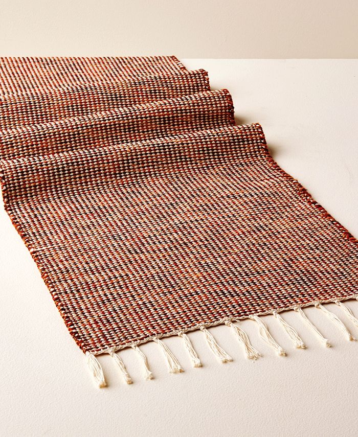 Tableau Confetti Canyon Table Runner - Macy's