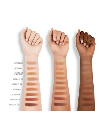 NARS Talc-free Laguna Bronzing Powder - Macy's