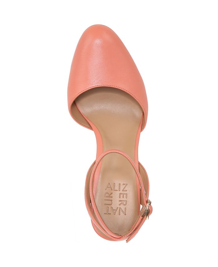 Naturalizer Clarice Pumps - Macy's