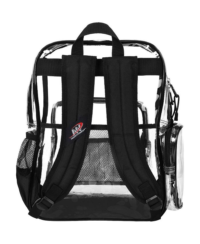 Northwest Company Men's and Women's The Iowa Hawkeyes Dimension Clear ...