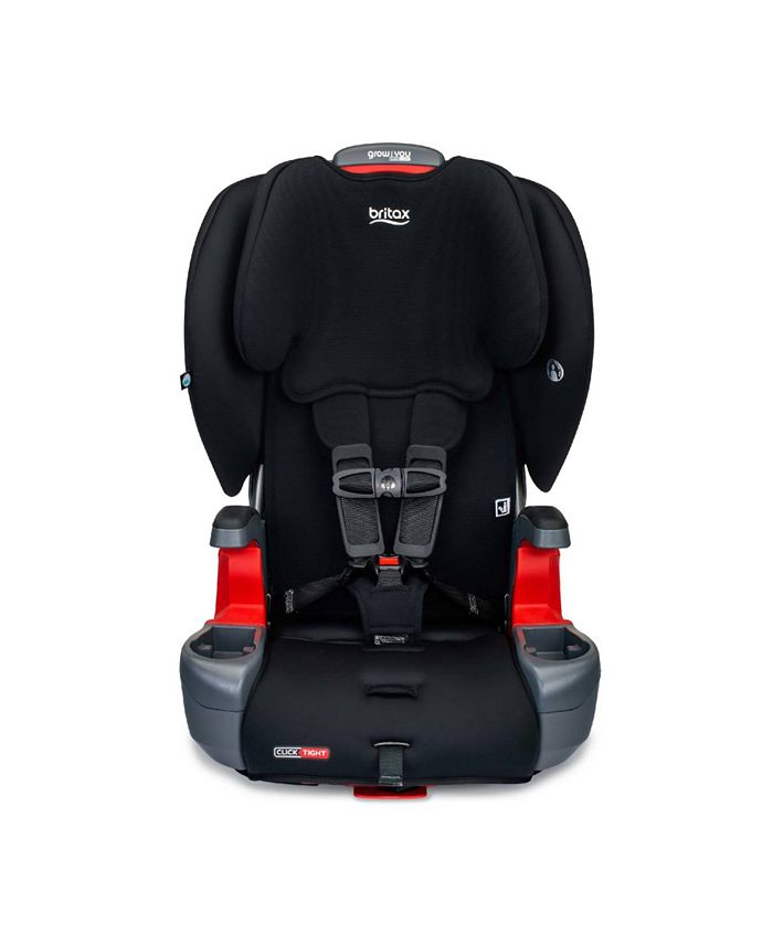 Britax Grow With You Click Tight Harness-2-Booster - Macy's