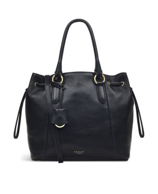 Radley London Phoenix Place Small Drawstring Tote Bag - Macy's