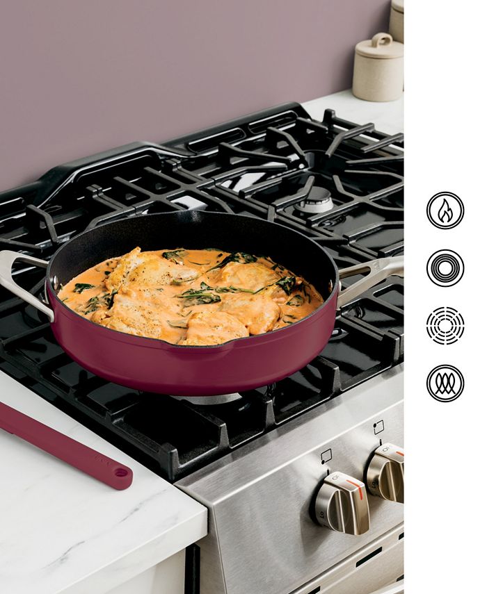 Ninja NeverStick Premium Possible Pan Set - Macy's