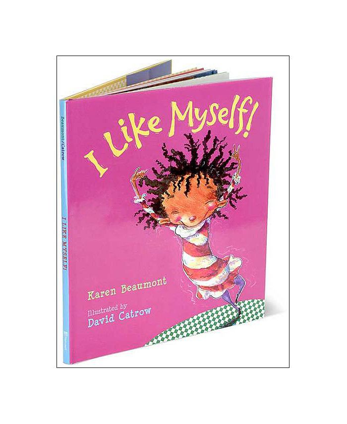 Barnes & Noble I Like Myself! by Karen Beaumont - Macy's