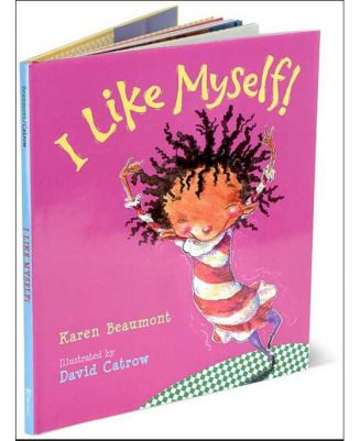I Like Myself! by Karen Beaumont - Macy's