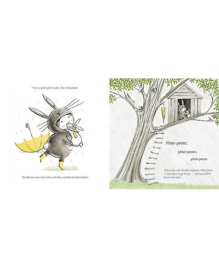 Barnes & Noble The Little Rabbit by Nicola Killen - Macy's